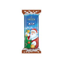 HEIDI MILK CHOCOLATE MILK FILLING 45G